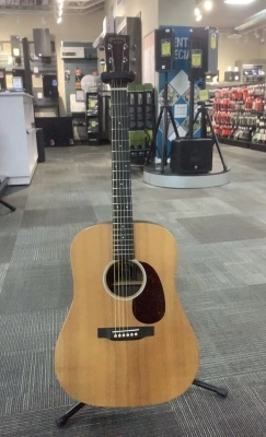 Gear Hunter | Martin Guitars - DX1RAE